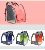China Oxford Fabric Pet Carrier Travel Bag OEM ODM Warmly Welcomed for sale