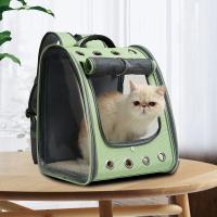China Oxford Fabric Pet Carrier Travel Bag OEM ODM Warmly Welcomed for sale
