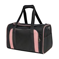 China Extensible Foldable Portable Travel Outdoor Backpack Handbag Pet Dog Cat Small Animal for sale