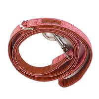 China Custom Pet Lead Collar Adjustable Training Tactical Dog Collar For Small Big Dogs for sale