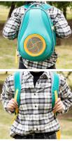 China Portable Avocado Pet Travel Bag Breathable Carrying Backpack For Cat Dog Pet Carrier for sale