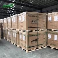 China Jinko Tiger 470W Mono Half Cell Solar Panel 182mm 1500V JKM470M-7RL3 for sale