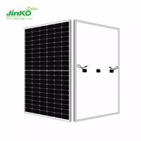 China Jinko 480W Monocrystalline Solar Panel JKM480M 7RL3 182mm Half Cell PV Module 21.38% Efficiency for sale