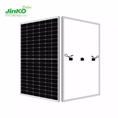 China Jinko 480W Monocrystalline Solar Panel JKM480M 7RL3 182mm Half Cell PV Module 21.38% Efficiency for sale