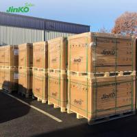 China Jinko 480W Monocrystalline Solar Panel JKM480M 7RL3 182mm Half Cell PV Module 21.38% Efficiency for sale