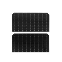 China 550w Mono Solar Panel Half Cell Monocrystalline Silicon Longi Solar Module Power Supply System for sale