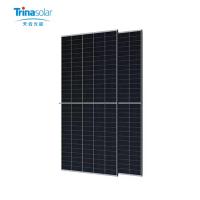 China Trina Vertex 500W Monocrystalline Solar Panel 166mm 150 Cell Module for Solar System for sale