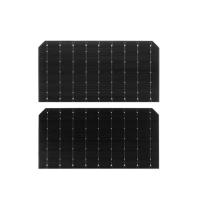 China LONGI 545W Mono Half Cell Solar Panel LR5-72HPH-545M 21.1% Efficiency 1500V DC for sale