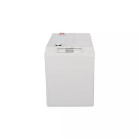 China 12V 200AH Rechargeable Gel Battery Deep Cycle Solar Storage Long Life 2218 Cycles for sale