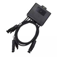 China High Efficiency GNE Honeybee Solar Power Optimizer 400W 600W 750W Compatible with Any Brand for sale