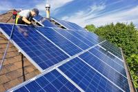 China MC4 MPPT Off Grid Home Kits 5w Complete Off Grid Solar Kit Solar Energy System for sale