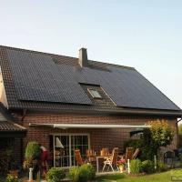 China MPPT 3kw Off Grid Solar System Kit Lithium Ion Mc4 For Home for sale