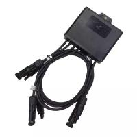 China GNE On Grid Solar System Kit 400W 650W 850W Solar Power Optimizer with MPPT for sale