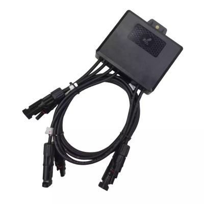 China GNE On Grid Solar System Kit 400W 650W 850W Solar Power Optimizer with MPPT for sale