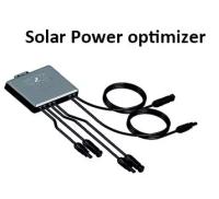 China GNE On Grid Solar System Kit 400W 650W 850W Solar Power Optimizer with MPPT for sale