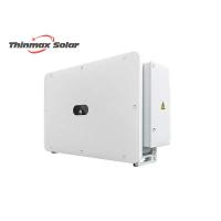 China Huawei SUN2000-100KTL-M1 100kW On Grid Solar Inverter for Commercial Solar Panel System for sale