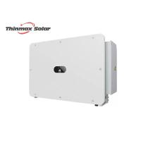 China Huawei SUN2000-100KTL-M1 100kW On Grid Solar Inverter for Commercial Solar Panel System for sale