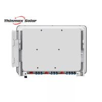 China Huawei SUN2000-100KTL-M1 100kW On Grid Solar Inverter for Commercial Solar Panel System for sale