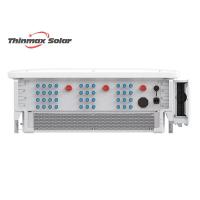 China Huawei SUN2000-100KTL-M1 100kW On Grid Solar Inverter for Commercial Solar Panel System for sale