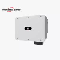 China Huawei SUN2000-30KTL-M3 30kW 36kW 40kW Three Phase On Grid Solar Inverter for sale