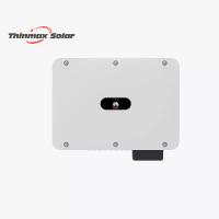 China Huawei SUN2000 40KTL-M3 40kW Three Phase Commercial On Grid Solar Inverter 1100V DC for sale