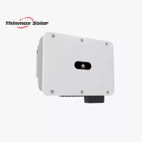 China Huawei SUN2000 40KTL-M3 40kW Three Phase Commercial On Grid Solar Inverter 1100V DC for sale