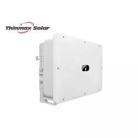 China Huawei SUN2000 36KTL M3 36kW Three Phase Commercial On Grid Solar Inverter for sale