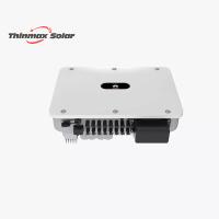 China Huawei SUN2000 36KTL M3 36kW Three Phase Commercial On Grid Solar Inverter for sale