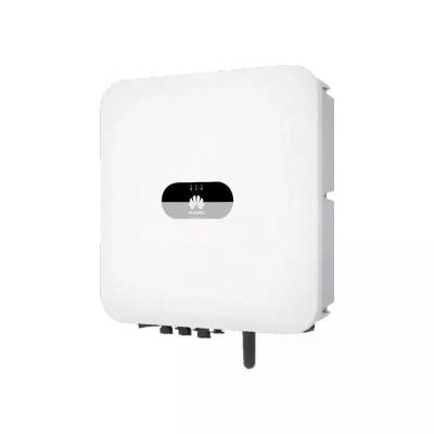 China Huawei SUN2000-5KTL-L1 5KW Single Phase Grid Tied PV Inverter 5000W On Grid Solar Inverter for sale