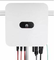 China Huawei SUN2000-5KTL-L1 5KW Single Phase Grid Tied PV Inverter 5000W On Grid Solar Inverter for sale