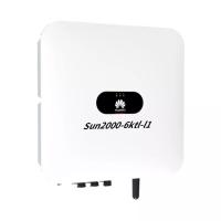 China Huawei SUN2000-5KTL-L1 5KW Single Phase Grid Tied PV Inverter 5000W On Grid Solar Inverter for sale