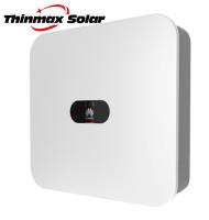 China Huawei SUN2000-8KTL-M1 8kW Three Phase Hybrid Solar Inverter for PV System for sale