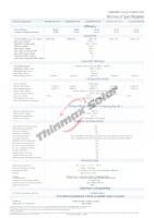 China Huawei SUN2000-4KTL-M1 4kW Three Phase Solar Inverter 4000W Grid Tie for sale