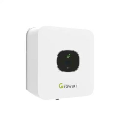 China Growatt MIC 2000TL-X 2kW Single Phase On Grid Solar Inverter 1.5-3kW for sale