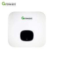 China Growatt MIC 2000TL-X 2kW Single Phase On Grid Solar Inverter 1.5-3kW for sale