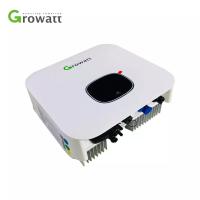 China Growatt MIC 2000TL-X 2kW Single Phase On Grid Solar Inverter 1.5-3kW for sale