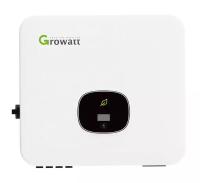 China Growatt MOD 8000TL3-X 8kW Three Phase On Grid PV Inverter 2 MPPT 1100V DC Solar Inverter for sale