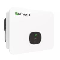 China Growatt MOD 7000TL3-X 7KW Three Phase On Grid Solar Inverter 2MPPT 1100V DC for sale