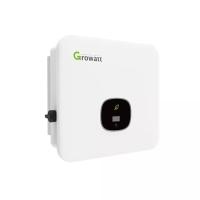 China Growatt MOD 13KTL3-X 13000W Three Phase On Grid Solar Inverter 2MPPT 1100V for sale