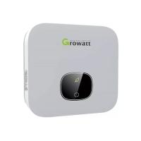 China Growatt MOD 12KTL3-X 12000W Three Phase On Grid Solar Inverter 2MPPT 1100V for sale