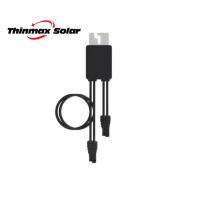 China Three Phase Huawei Optimizer 600 SUN2000-600W-P DC AC Solar PV Optimiser for sale