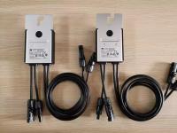 China Good Quality 450W Huawei Inverter Optimizer Solar Cell Optimizer SUN2000-450W-P/P2 for sale