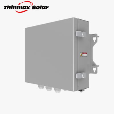 China Huawei Solar Backup Box Three Phase Box-B1 380V 400V Automatic Detection Switchover for PV System for sale