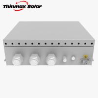 China Box-B0 Huawei Solar Backup Box Single Phase 220v Battery For Solar Inverter for sale