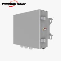 China Box-B0 Huawei Solar Backup Box Single Phase 220v Battery For Solar Inverter for sale