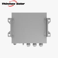 China BOX-B0/B1 Backup Box Huawei Solar 380V Hybrid Solar System Single Three Phase for sale