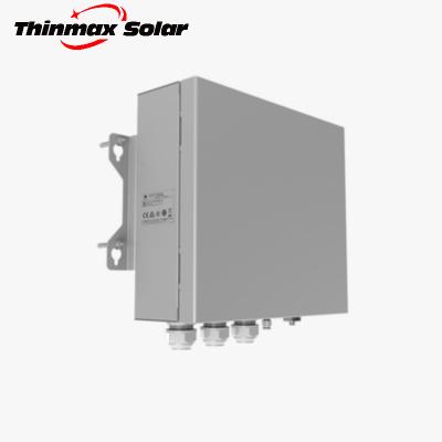 China BOX-B0/B1 Backup Box Huawei Solar 380V Hybrid Solar System Single Three Phase for sale