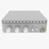 China 380v Solar Backup Box Box-B0 Huawei Single Phase For Solar Inverter for sale