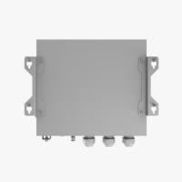 China 600v Solar Backup Box Huawei BOX-B1 Single Three Phase Hybrid Solar System for sale
