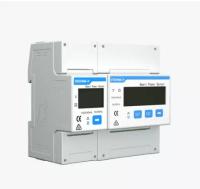 China Huawei DTSU666-H 100A Smart Meter Power Sensor Three Phase 250A 50mA RS485 Modbus for sale